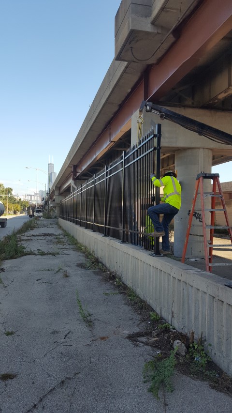 Ironworkers Local 63 | Architectural & Ornamental