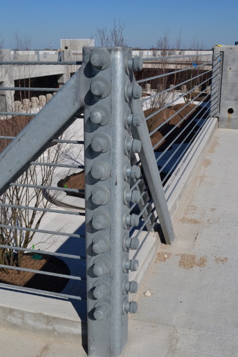 Ironworkers Local 63 | Architectural & Ornamental